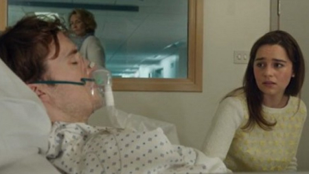 "Me Before You ทางเลือกของชีวิต"