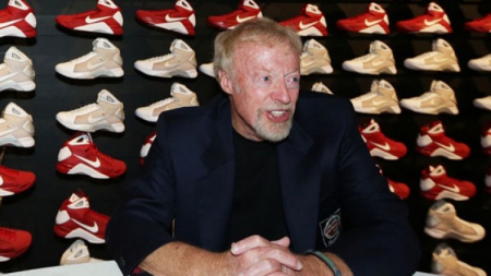 8 บทเรียนจาก Phil Knight ชายผู้ก่อตั้งบริษัท Nike จนยิ่งใหญ่ ที่คุณ ...