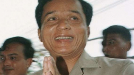 อดีตนายกกัมพูชาถึงแก่อสัญกรรม