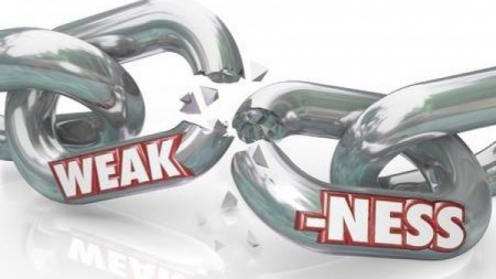 จุดอ่อนวัดพระธรรมกาย