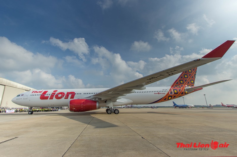 ฝันร้ายนักเดินทาง!!! "Thai Lion Air ยกเลิก ฟรีน้ำหนักกระเป๋าโหลดใต้ท้อง ...