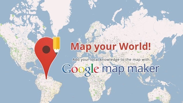 Google เตรียมปิดระบบ Map Maker แผนที่บน Maps ให้คนทั่วไป